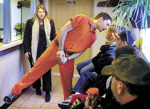 A pause before court | Press Enterprise Online