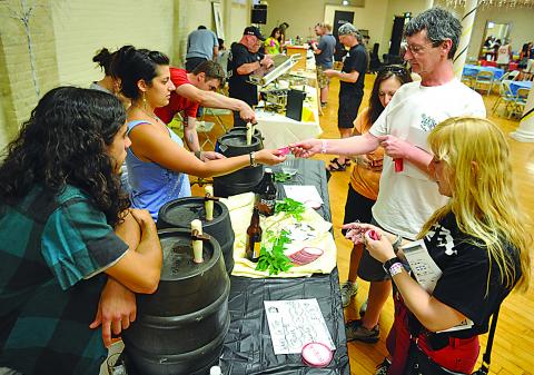 Brewsburg | Press Enterprise Online