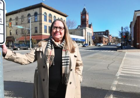 Downtown Bloomsburg pushes ahead | Press Enterprise Online